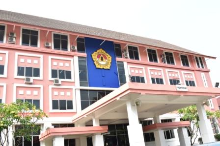 AKADEMIK – Universitas Darma Persada